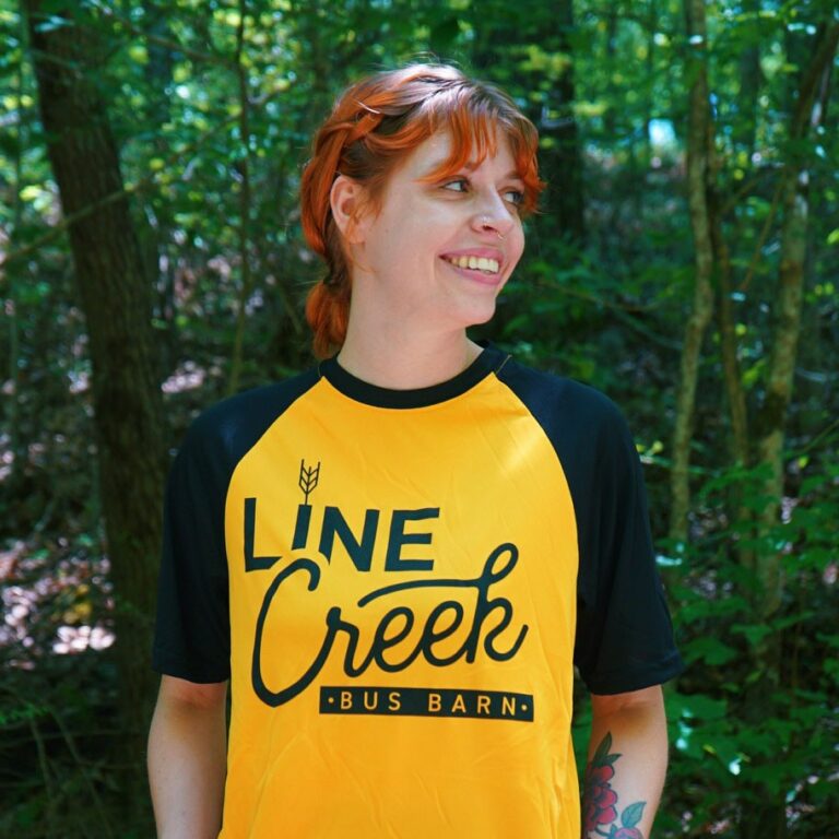 Our story | Line Creek Brewing Company