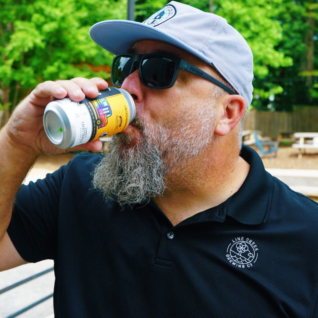 Our story | Line Creek Brewing Company