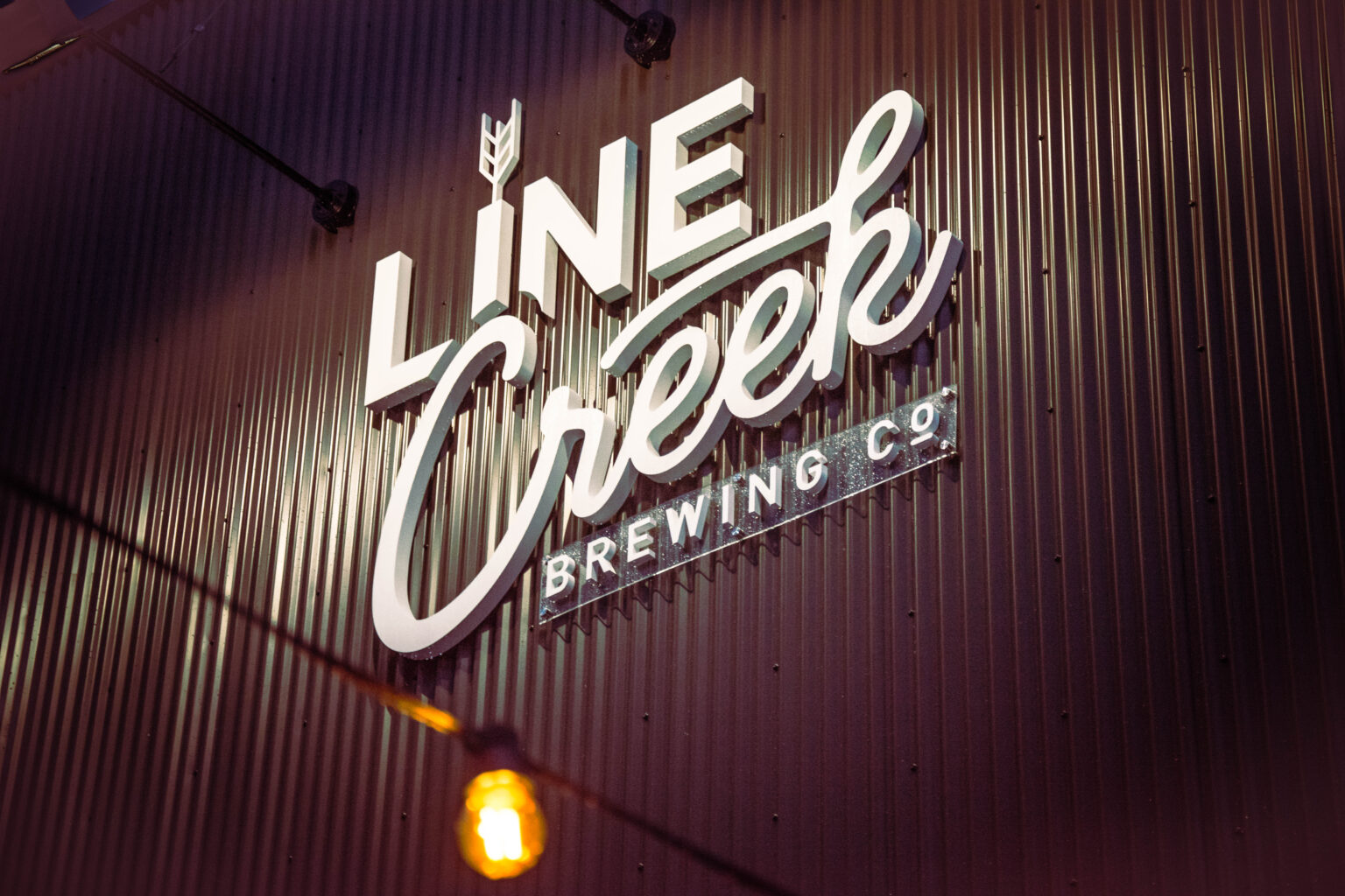 Homepage | Line Creek Brewing Company